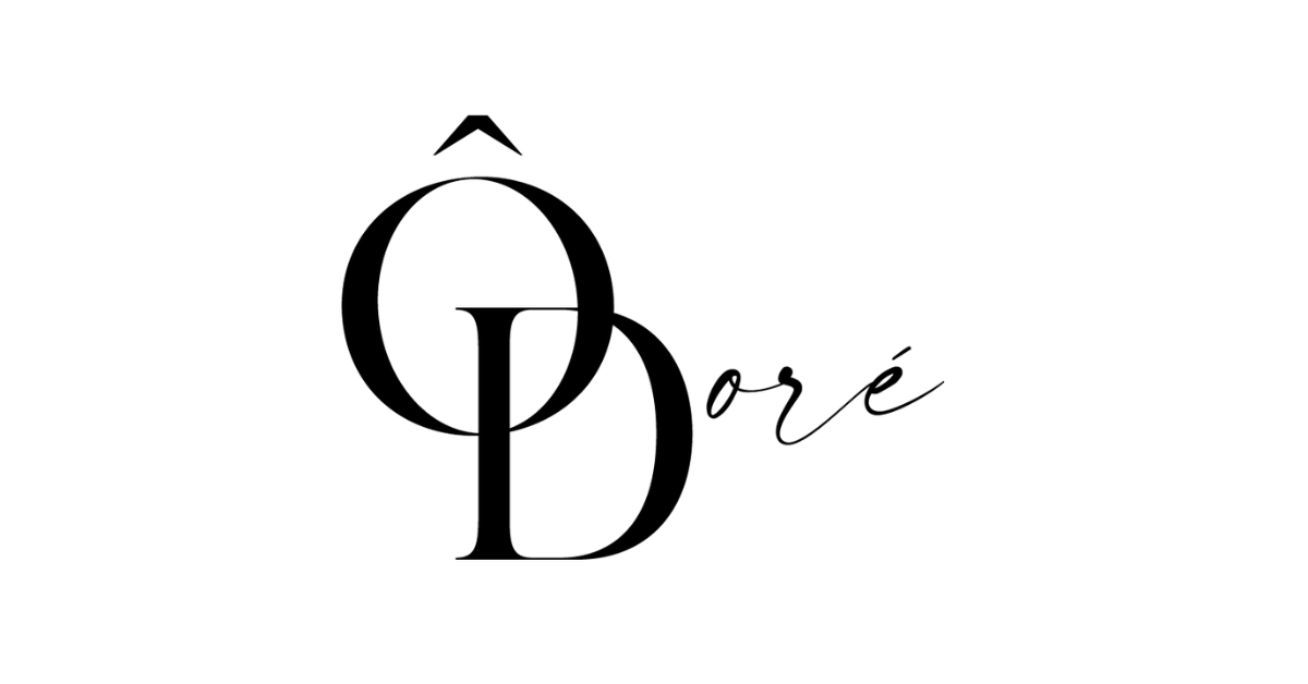 Ô Doré - Creator of Unique and Timeless Jewelry